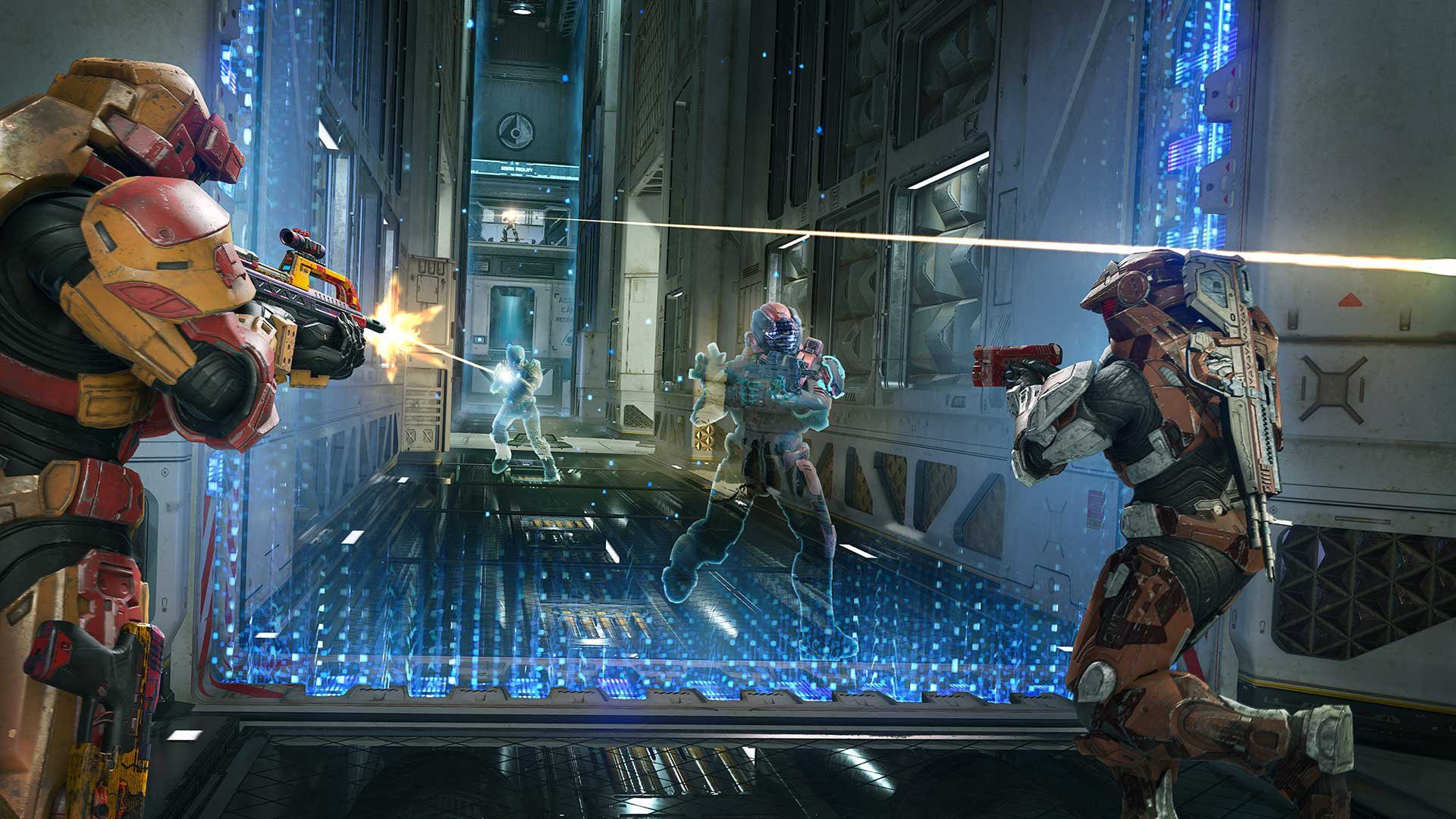 Halo Infinite gets a new multiplayer map next week