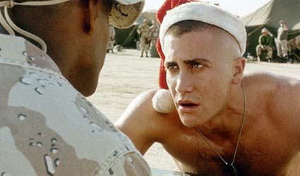 Jarhead - Gamereactor UK