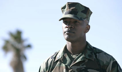 Jarhead - Gamereactor UK