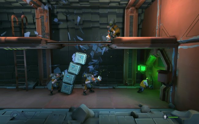 Rochard Review - Gamereactor