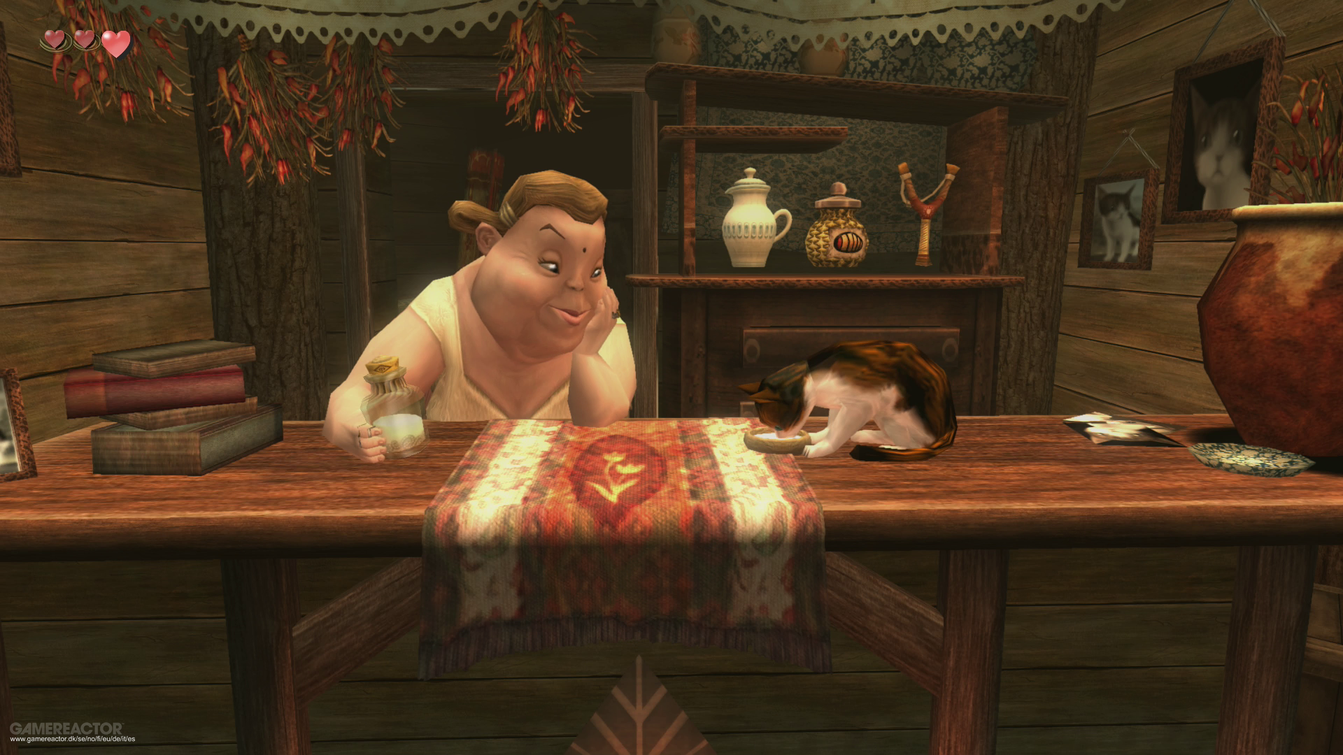 The Legend of Zelda: Twilight Princess HD - Impressions Preview ...