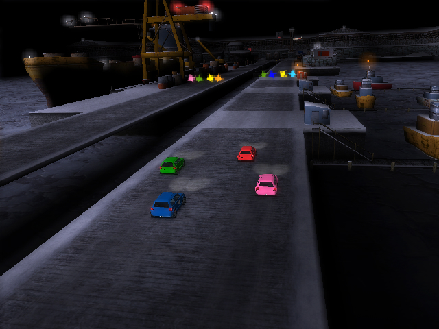 Mashed: Fully Loaded - Gamereactor UK