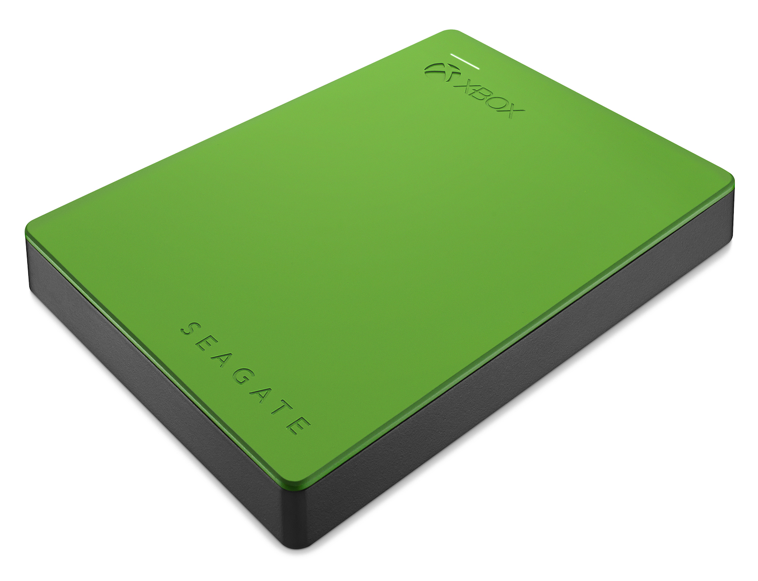 Microsoft and Seagate release Xbox HD - - Gamereactor
