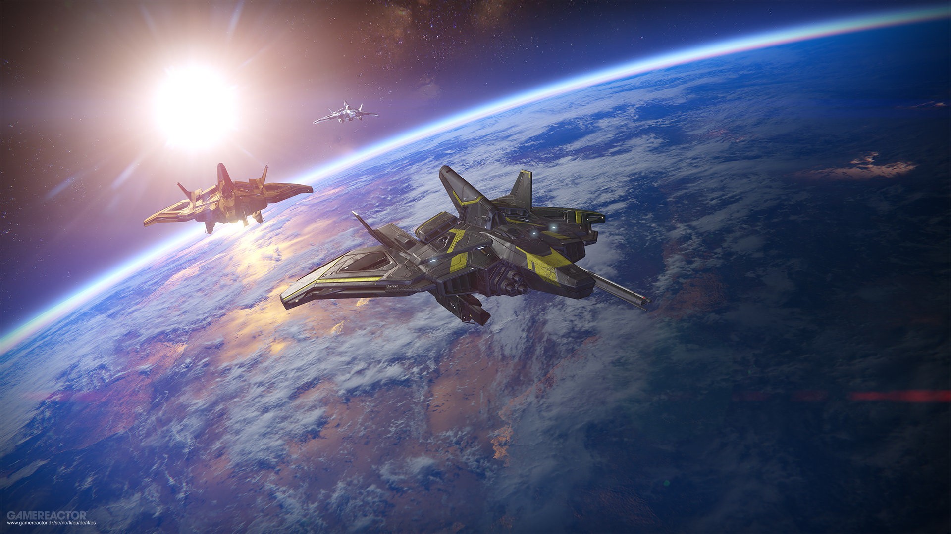 Visit Destiny's planets with Google technology