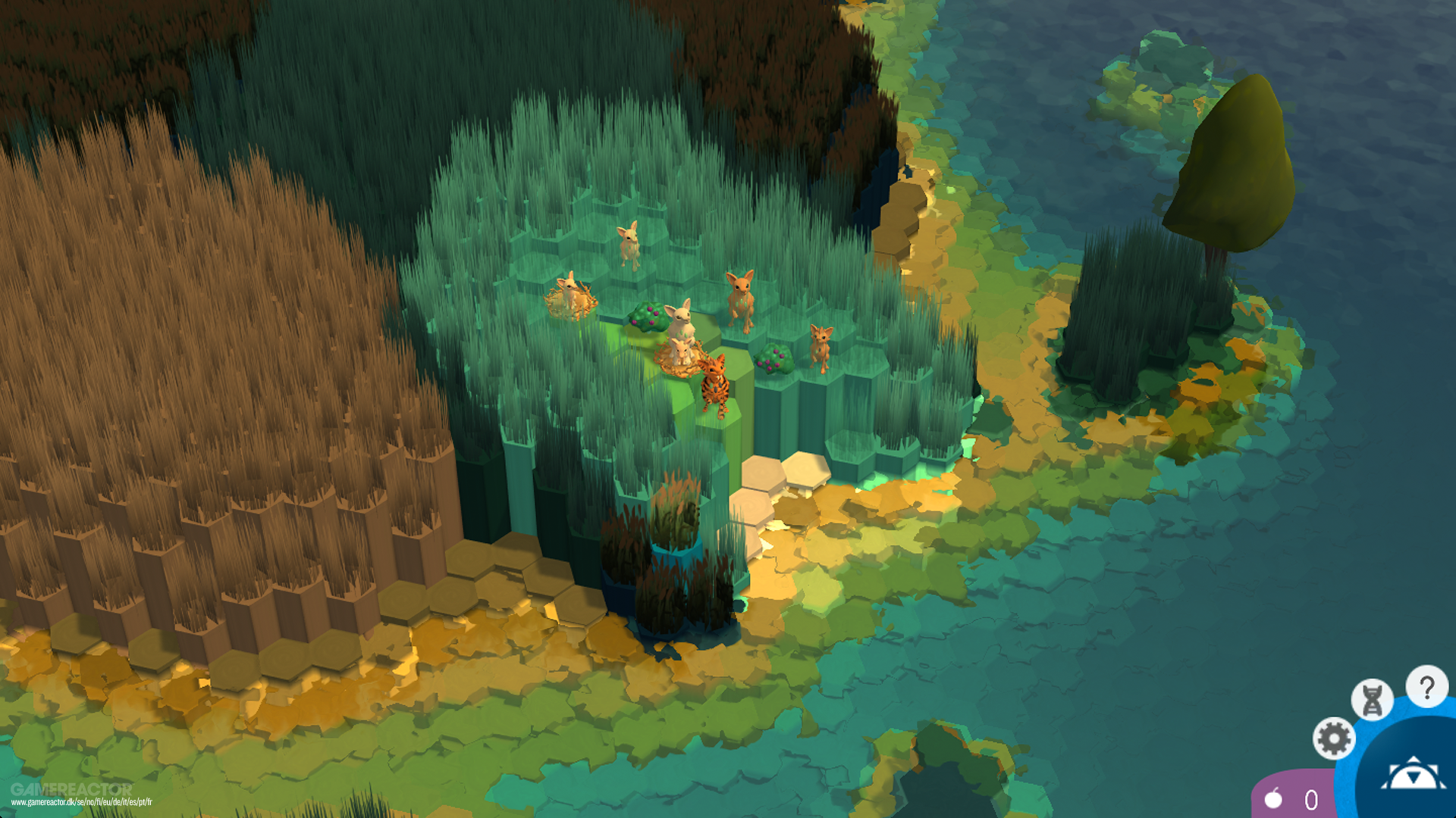 Niche Preview Gamereactor