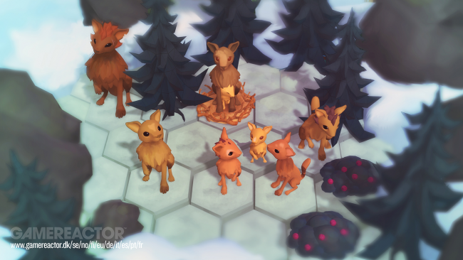 Niche Review - Gamereactor