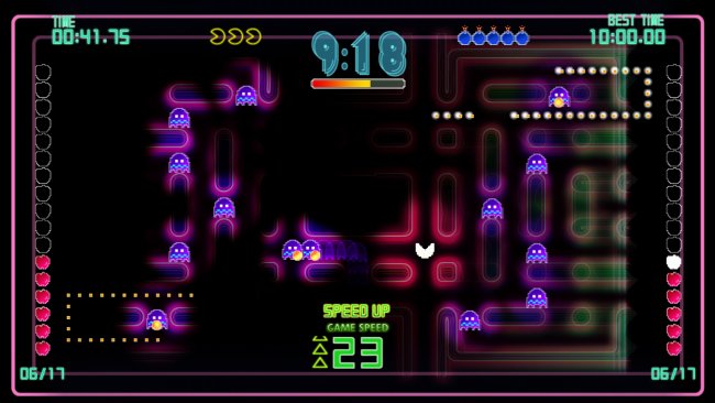 Pac-Man, Alien Breed hit XBLA - - Gamereactor