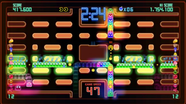 Pac-Man, Alien Breed hit XBLA - - Gamereactor