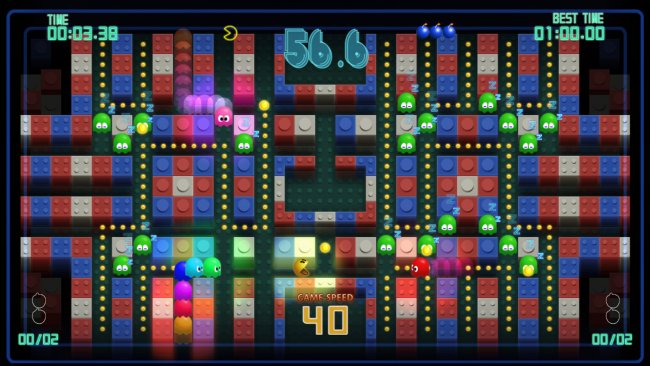 Pac-Man, Alien Breed hit XBLA - - Gamereactor