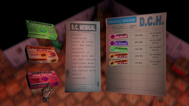 Paper Cut Mansion gets new mildly terrifying trailer and screenshots