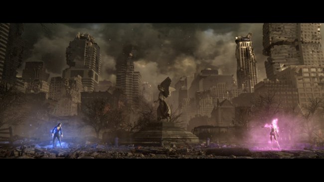 Phantom Dust - Gamereactor UK