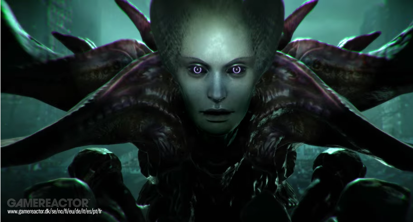The teaser trailer for Phoenix Point has landed