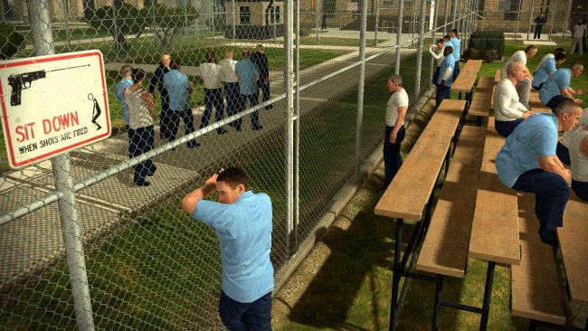 Prison Break: The Conspiracy Review - Gamereactor