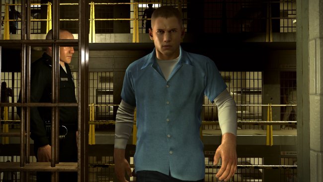 Prison Break: The Conspiracy Review - Gamereactor