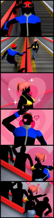 Project Rub - Gamereactor UK