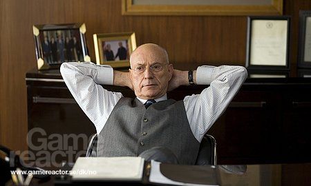 Rendition - Gamereactor UK