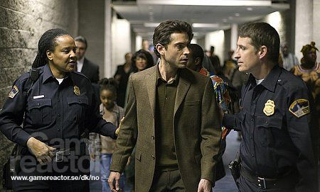 Rendition - Gamereactor UK