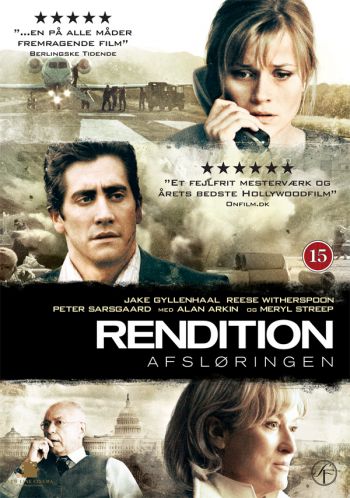 Rendition - Gamereactor UK