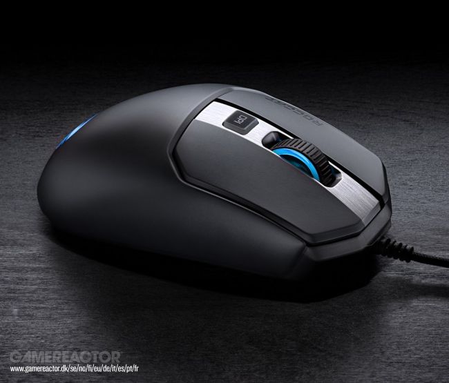 Roccat Kain 120 AIMO - - Gamereactor