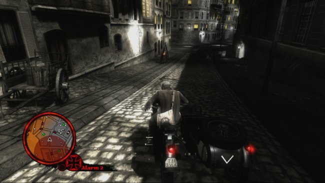 The Saboteur Review - Gamereactor