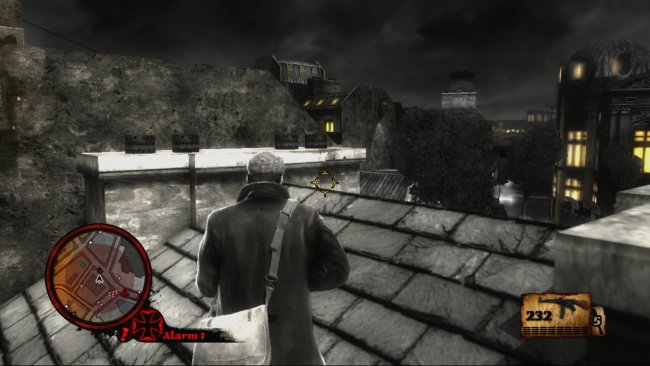 The Saboteur Review - Gamereactor