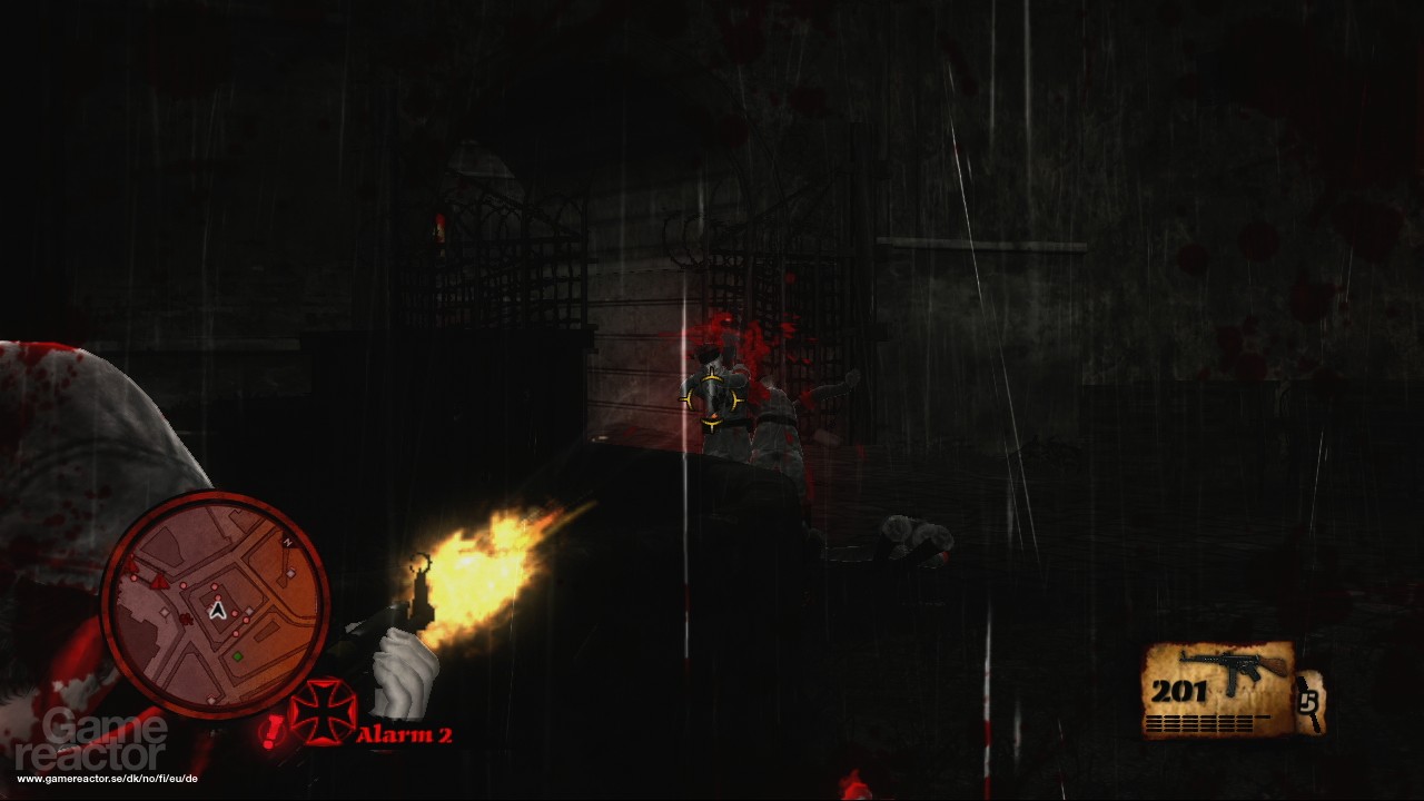 The Saboteur - Gamereactor UK