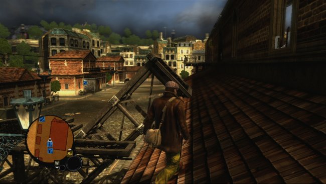 The Saboteur Review - Gamereactor