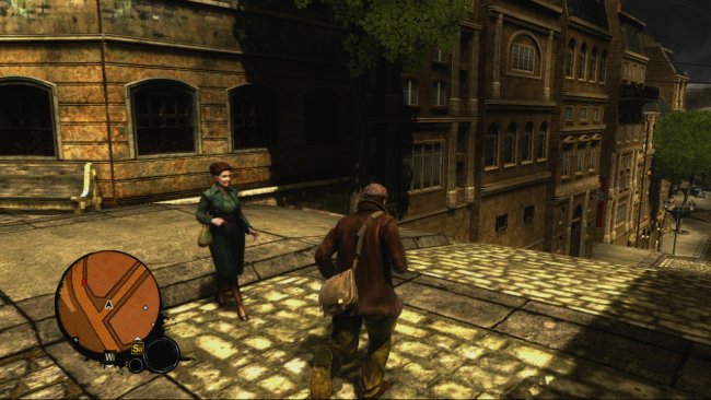 The Saboteur Review - Gamereactor