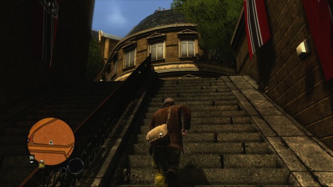 The Saboteur Review - Gamereactor