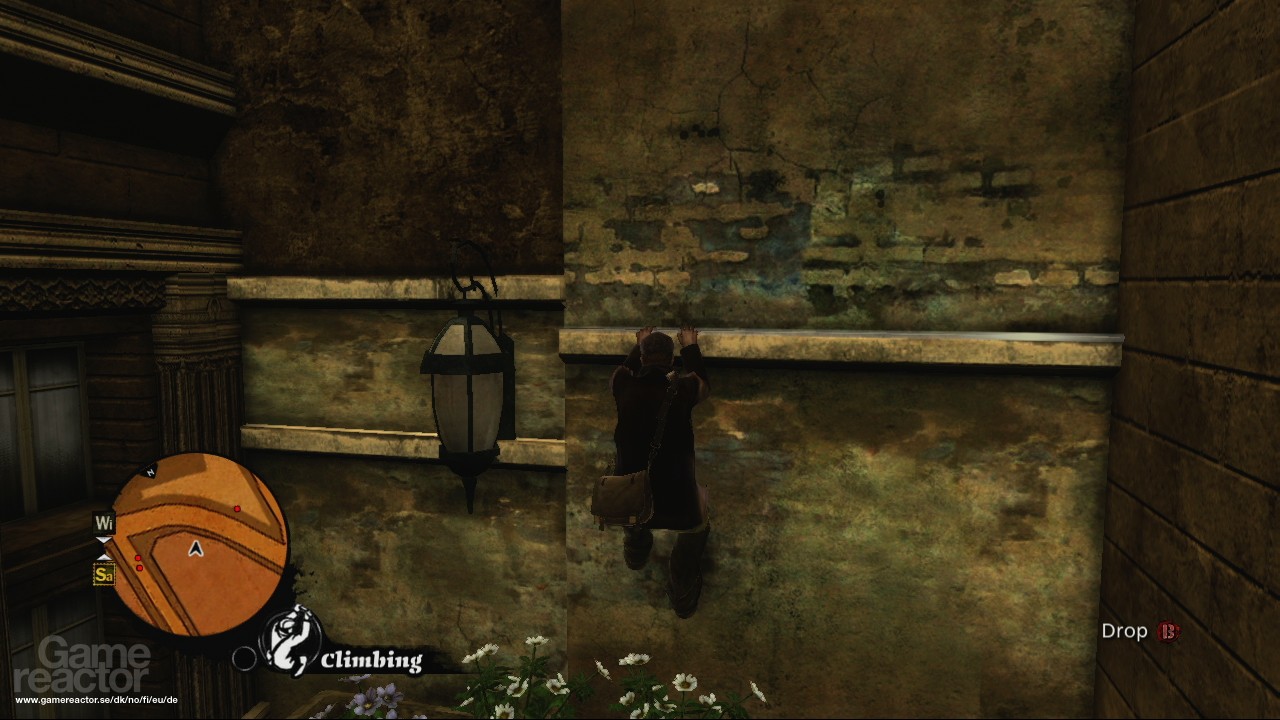 The Saboteur Review - Gamereactor