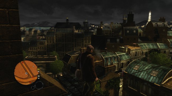 The Saboteur Review - Gamereactor