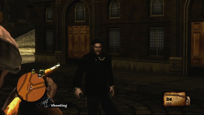 The Saboteur Review - Gamereactor