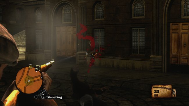 The Saboteur Review - Gamereactor