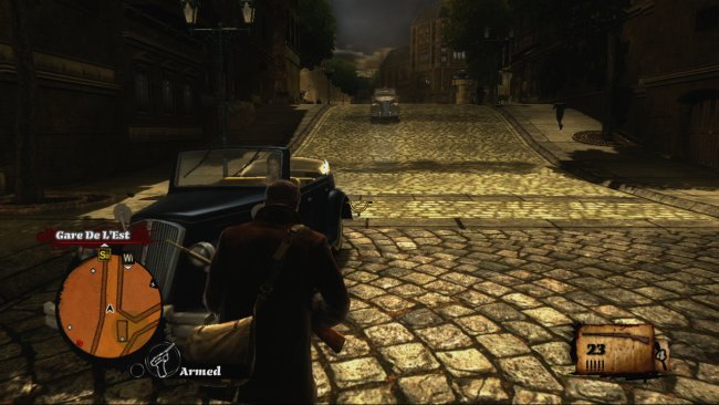 The Saboteur Review - Gamereactor