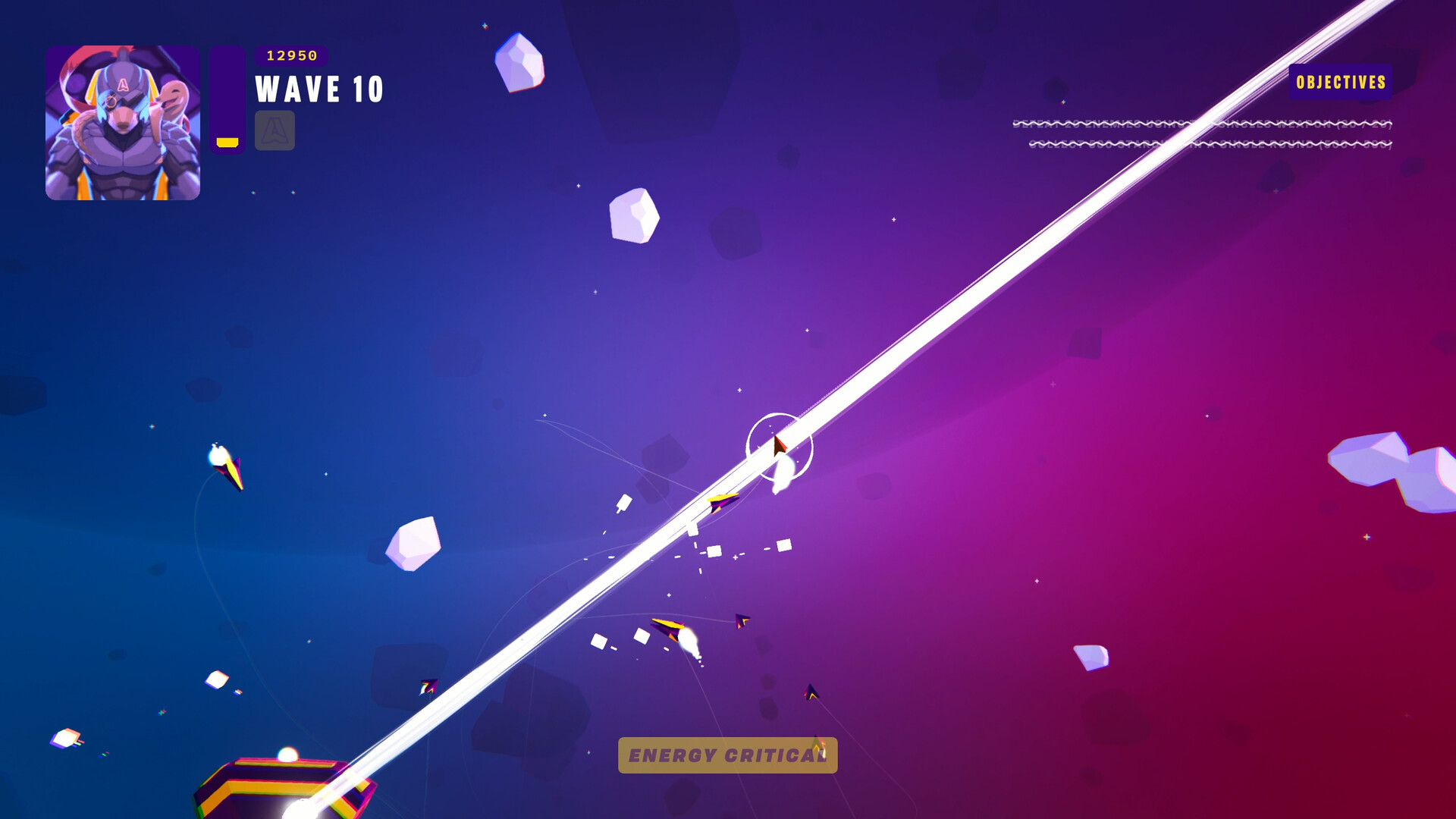 Super Space Club Review - Gamereactor