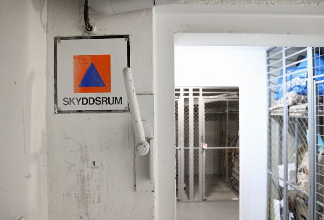Sweden allocates $10 million for civil defence shelter upgrades ...