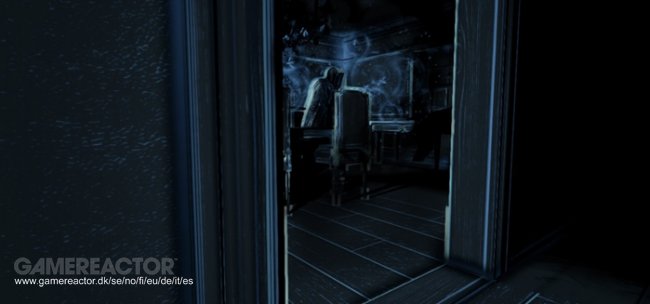 Perception Review - Gamereactor