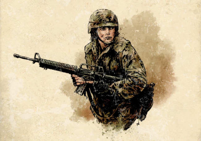 Twilight: 2000 - A Gritty RPG of Survival and Warfare - - Gamereactor