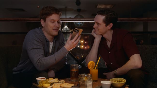 Ten Dates Review - Gamereactor