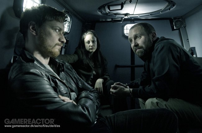 Welcome to the Punch - Gamereactor UK