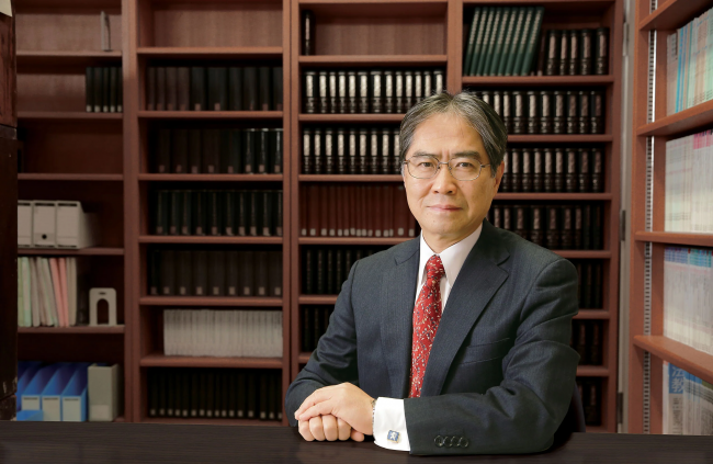 World Court appoints Iwasawa Yuji as new president - - Gamereactor