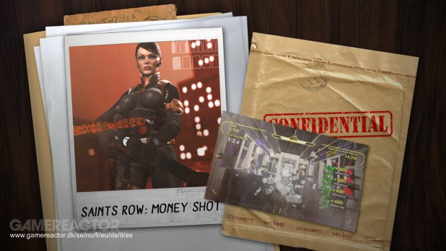The Lost Games - - Gamereactor