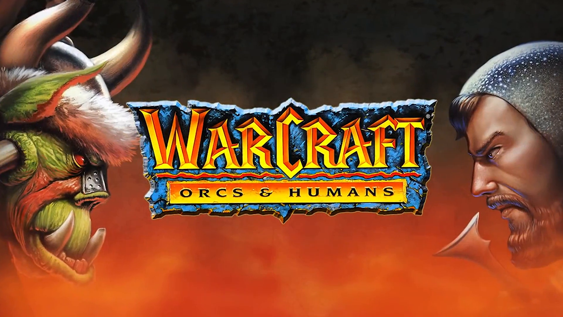 GOG selling the first two Warcraft games - - Gamereactor
