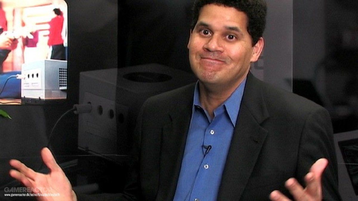 Mother 3's father (and uncle Reggie): please go ask Nintendo