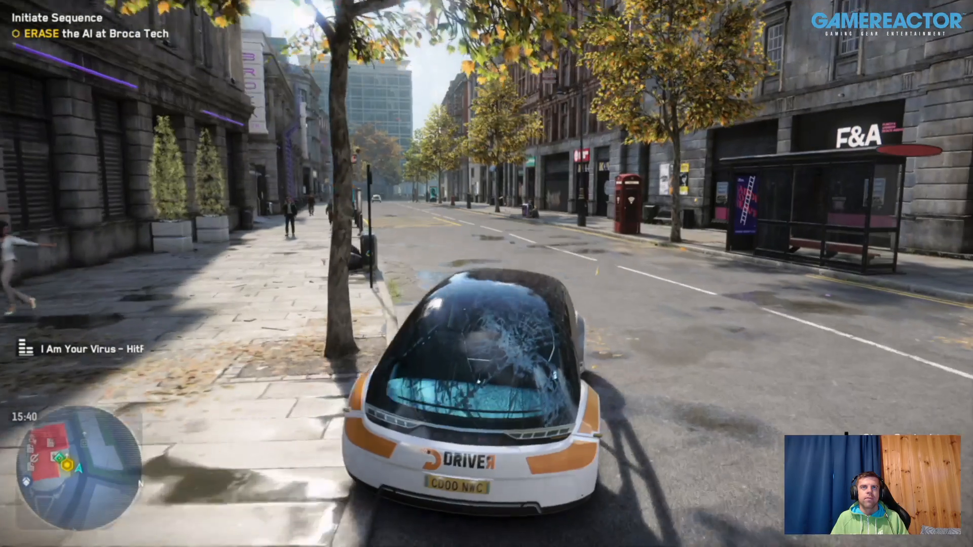 Watch Dogs Legion says 'see you in 2021' to multiplayer modes - Watch ...