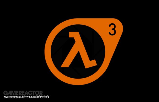 Report: Half-Life 3 will be a launch title for Steam Machines