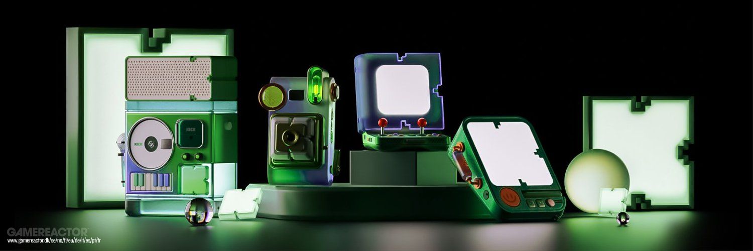 Kick platform continues to add improvements and features to compete ...