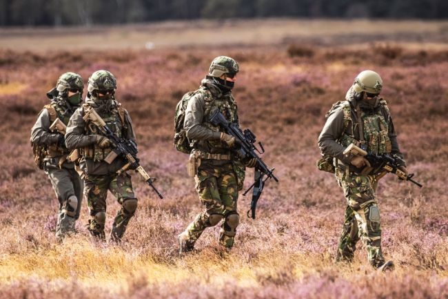 Netherlands to strengthen defence with major military investments ...