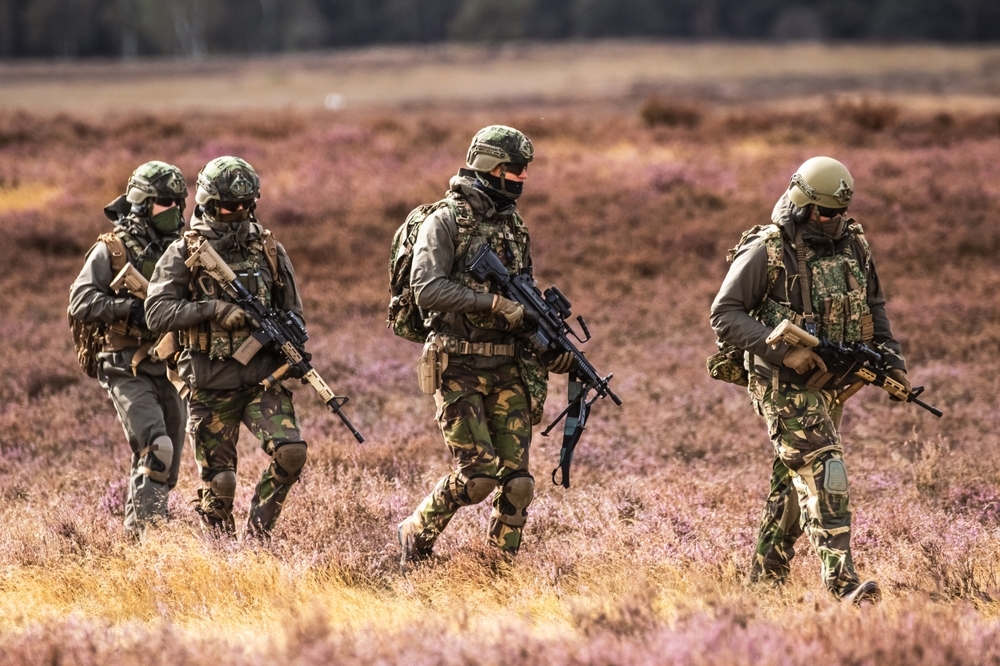 Netherlands to strengthen defence with major military investments ...