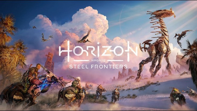Horizon Steel Frontiers developers want the game on PS5, but it's out ...